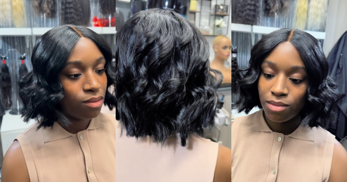 What type of wig is the most comfortable? – SLX Luxe Hair