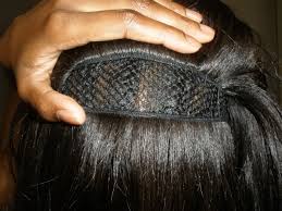 What are the safest hair extensions for thinning or hair? – SLX Luxe Hair