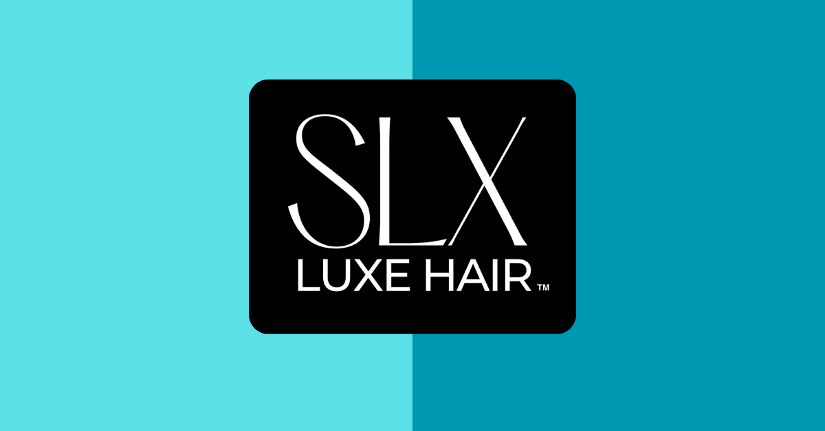 SLX Luxe Hair | 100% Raw & Virgin Hair of the Finest Quality