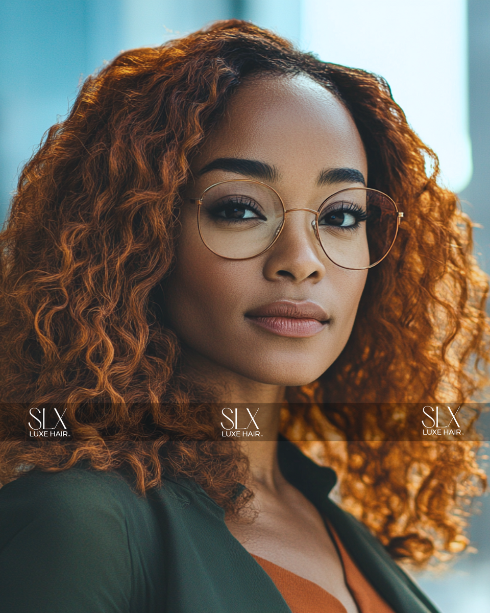 Raw Indian Deep Curl Virgin Hair Bundles – SLX Luxe Hair